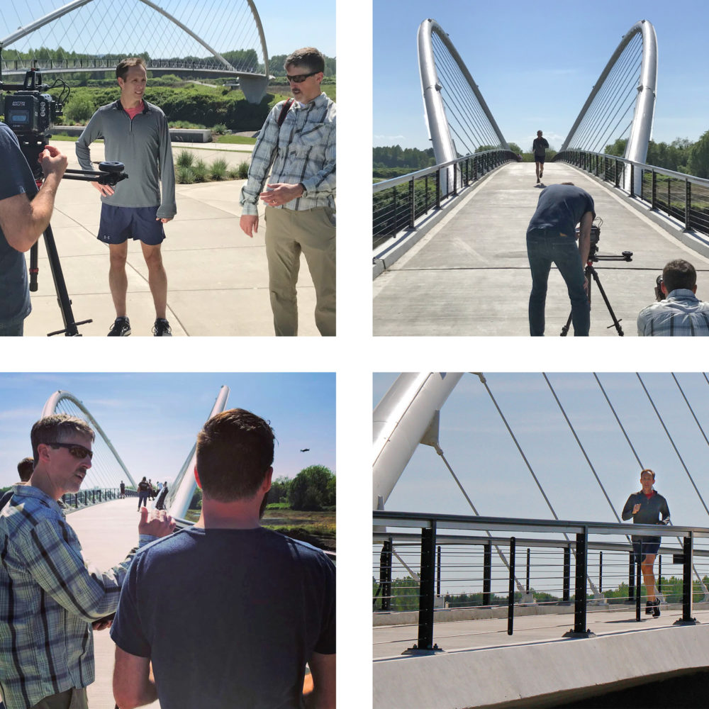 Web Design Case Study: DOWL Engineering