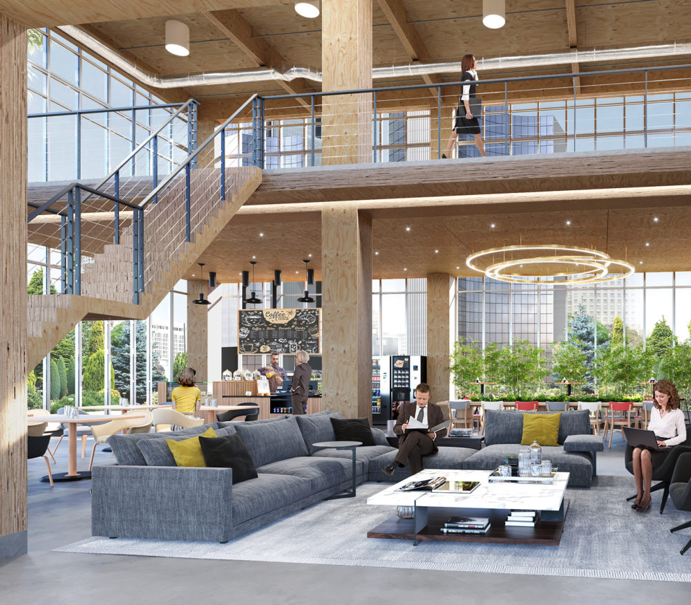 Branding Agency Case Study: Freres Engineered Wood